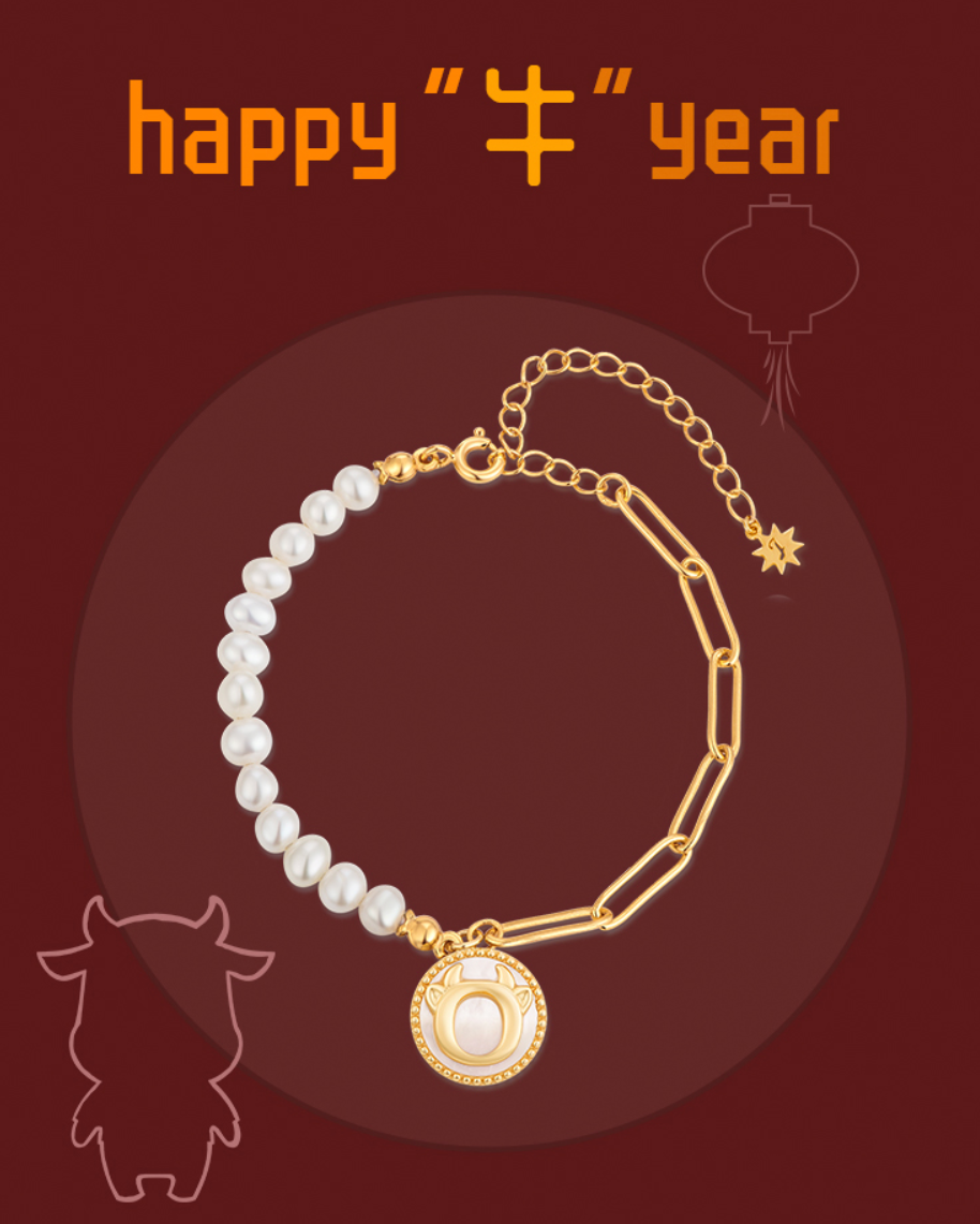 Bracelet – SammyGift